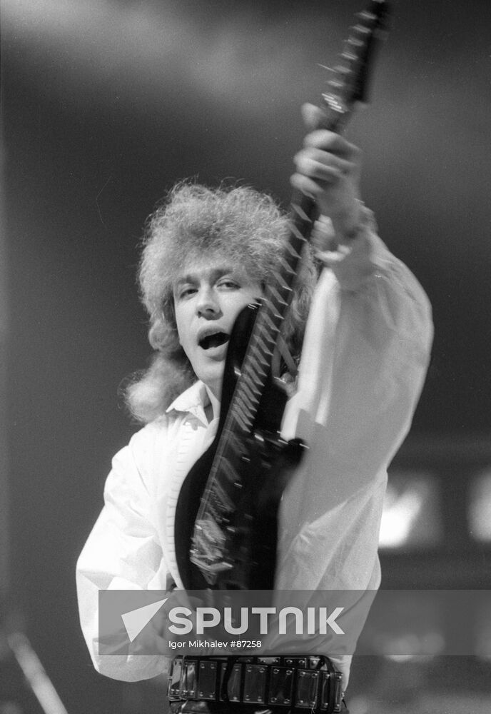 KUZMIN TV PROGRAM | Sputnik Mediabank