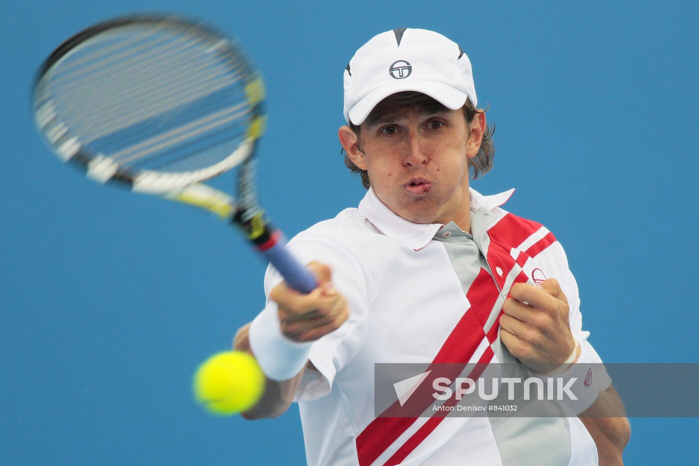 Igor Andreyev | Sputnik Mediabank