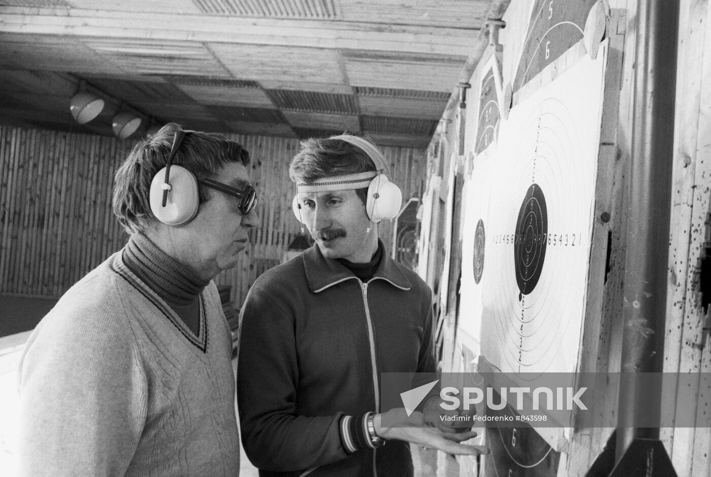 Oleg Bulgakov | Sputnik Mediabank