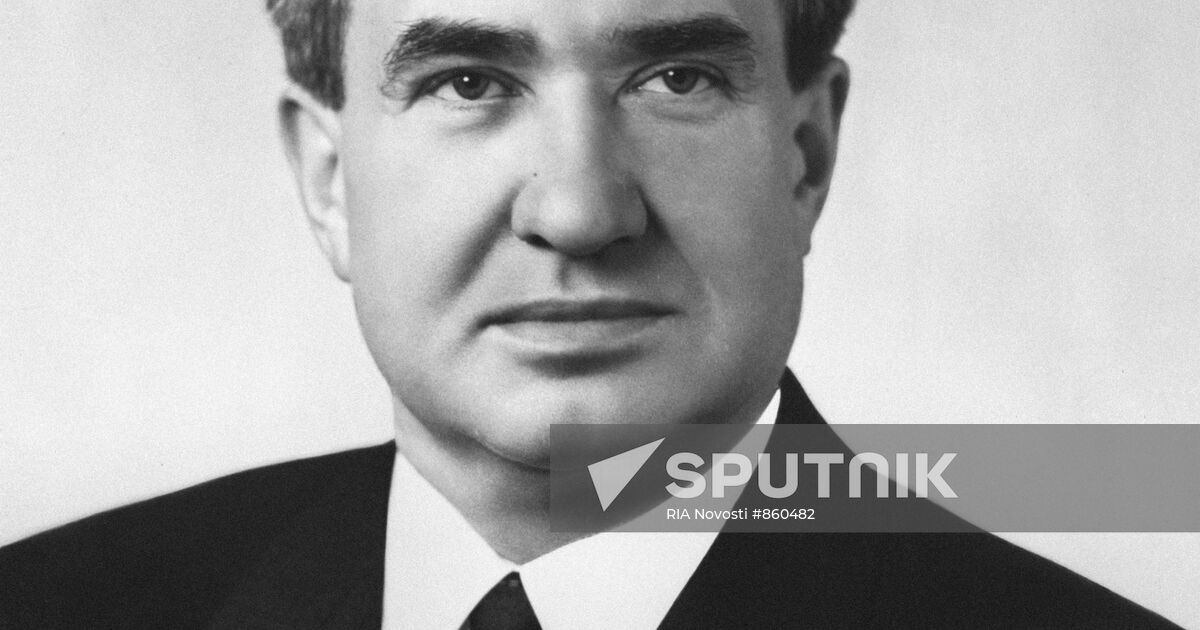 Fyodor Kulakov | Sputnik Mediabank