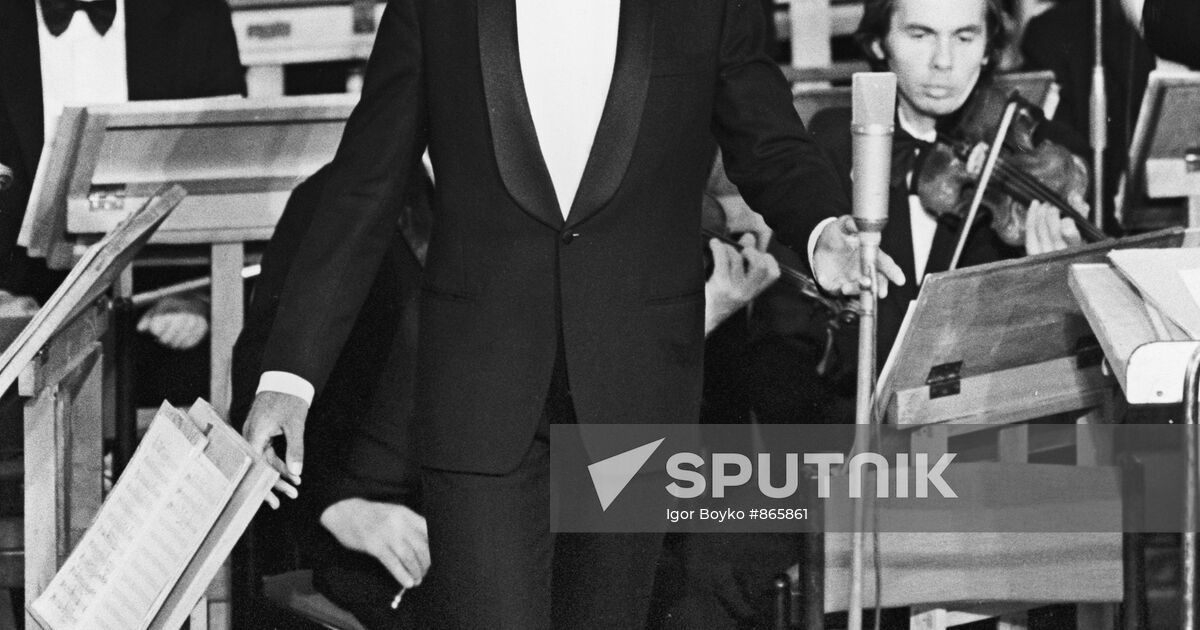 Alexander Morozov | Sputnik Mediabank