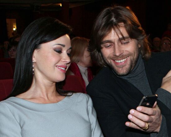 "Gogol. Blizhayshiy" movie premiere | Sputnik Mediabank