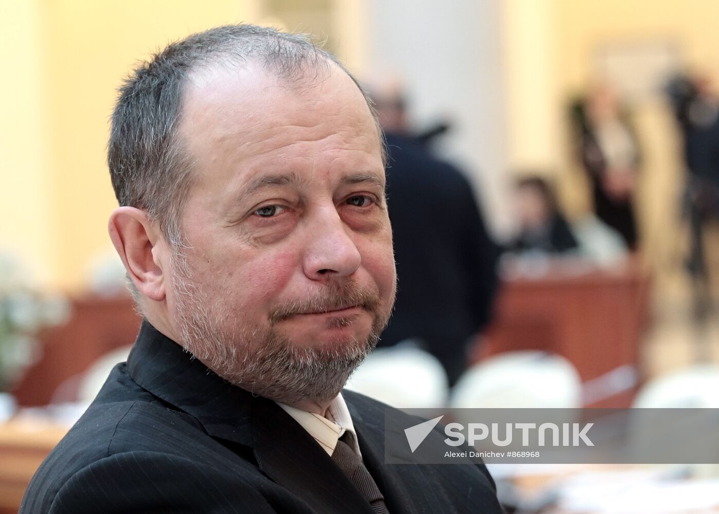 Vladimir Lisin | Sputnik Mediabank