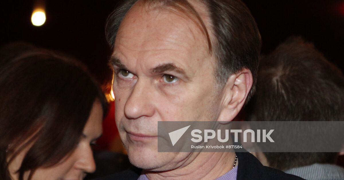 Alexei Guskov | Sputnik Mediabank