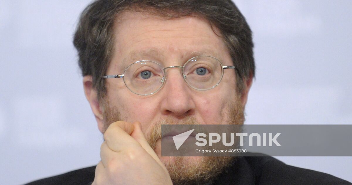 Anatoly Karachinsky | Sputnik Mediabank