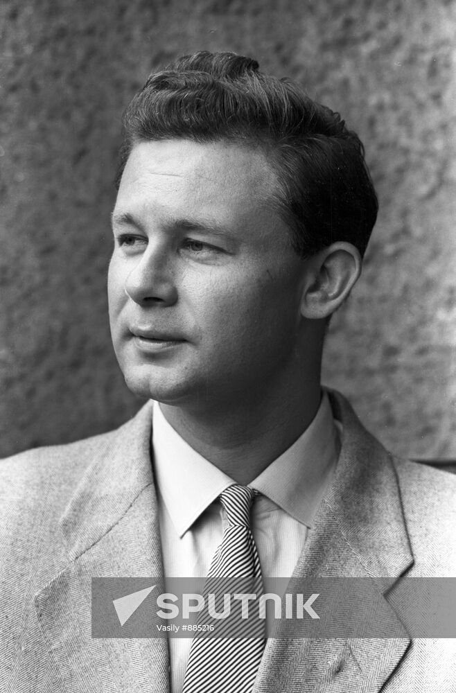 Actor Prov Sadovsky | Sputnik Mediabank