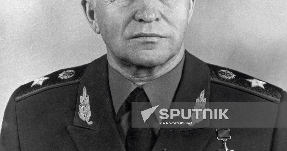 Lushev | Sputnik Mediabank