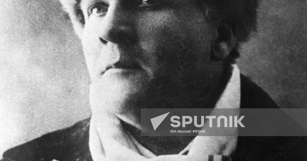 CHALIAPIN SINGER | Sputnik Mediabank