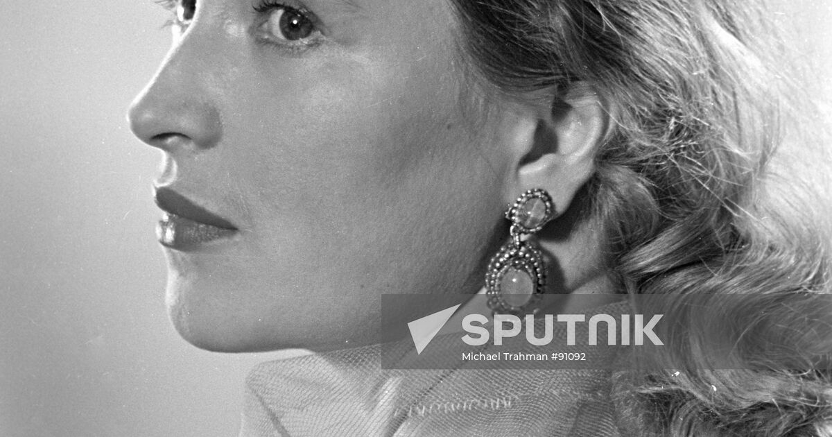 LUCHKO | Sputnik Mediabank