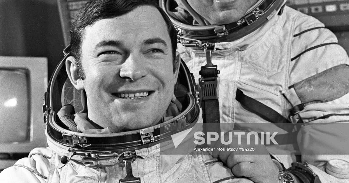 ROMANENKO GRECHKO | Sputnik Mediabank