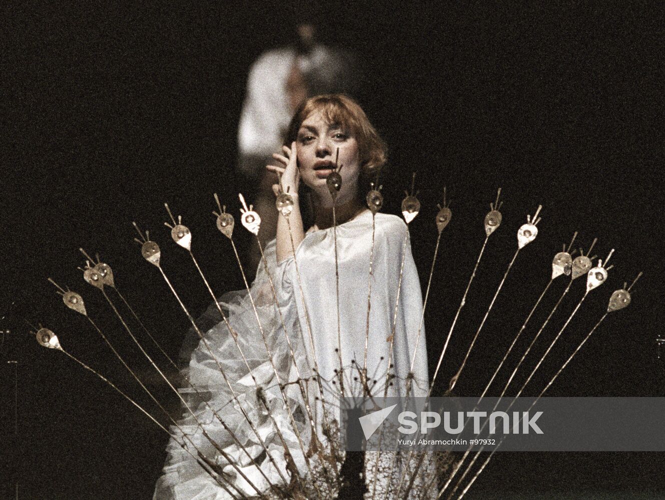 Shanina "Yunona and Avos" | Sputnik Mediabank