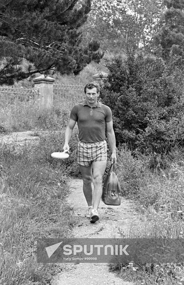 Medved freestyle wrestling | Sputnik Mediabank