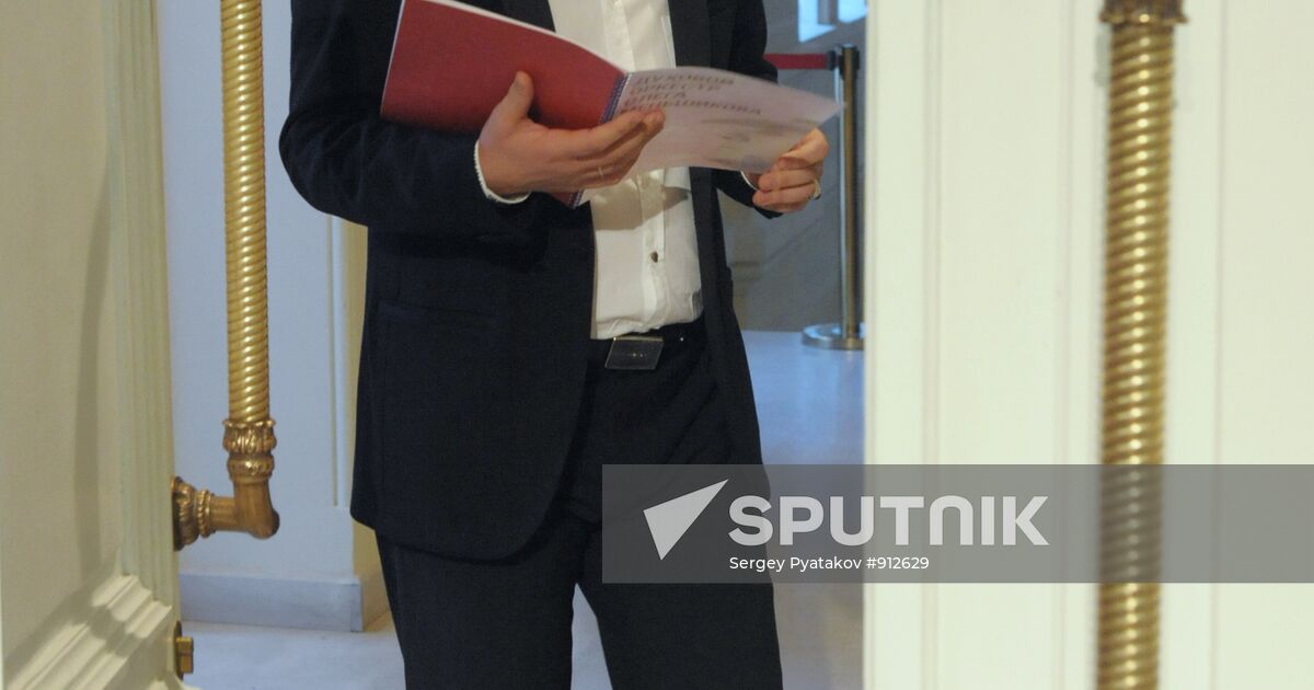 Oleg Menshikov | Sputnik Mediabank