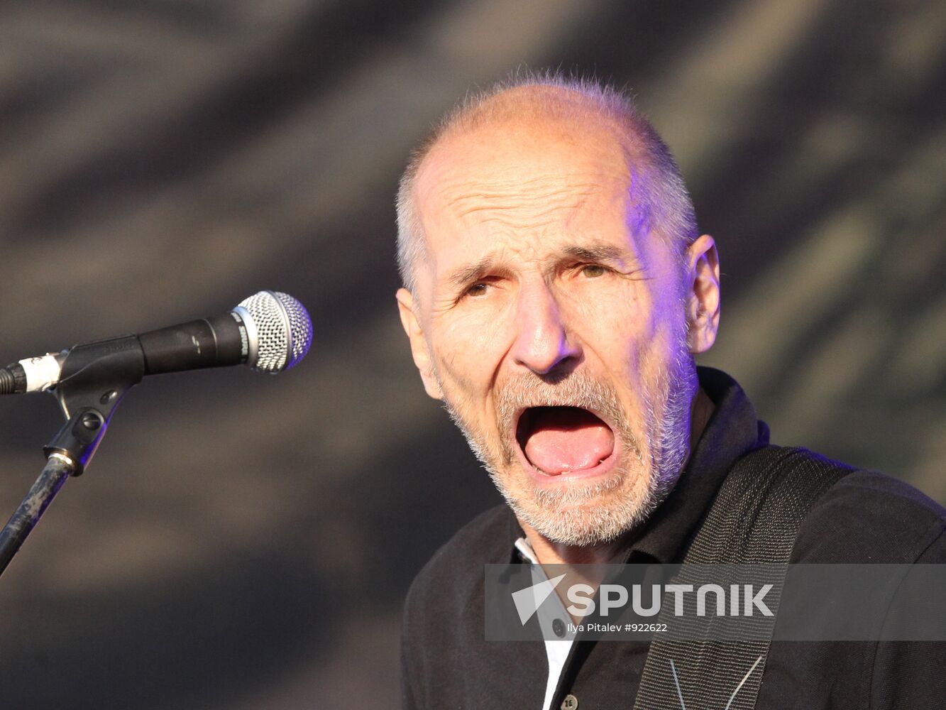 Peter Mamonov | Sputnik Mediabank