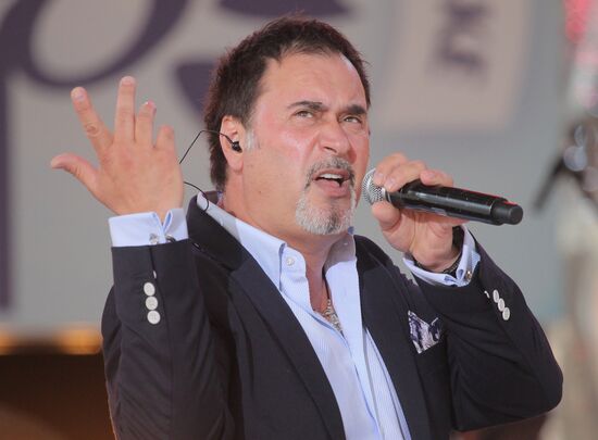 Slavianski Bazaar International Art Festival | Sputnik Mediabank