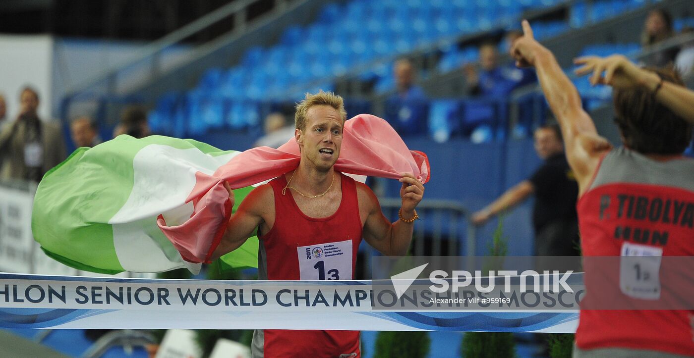 Robert Kasza | Sputnik Mediabank