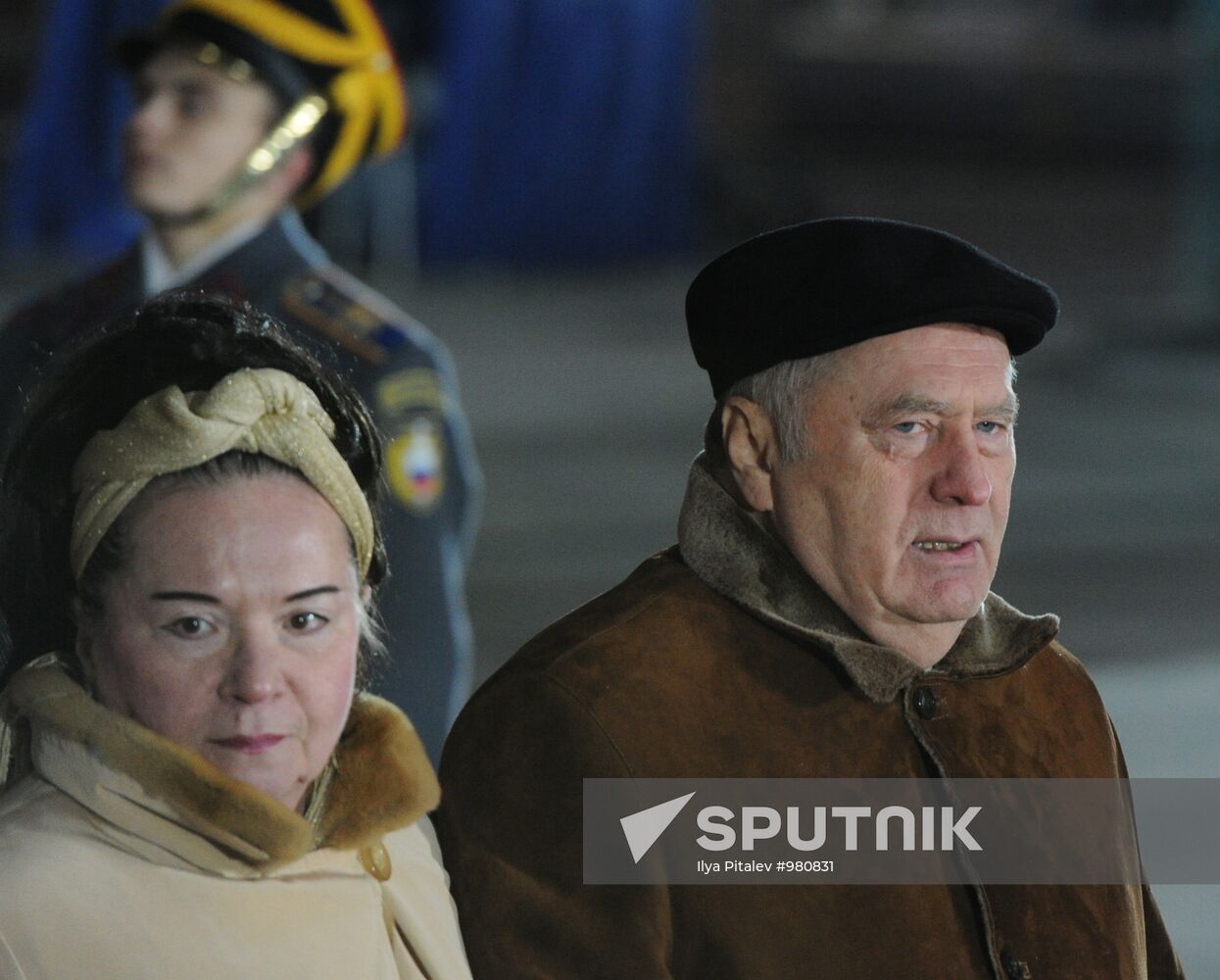 Historic Bolshoi Theatre reopens | Sputnik Mediabank