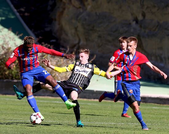 Lask fc store