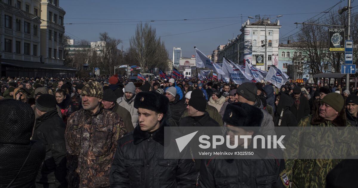 Farewell to Somalia batallion commander Mikhail Tolstykh (aka Givi) in ...
