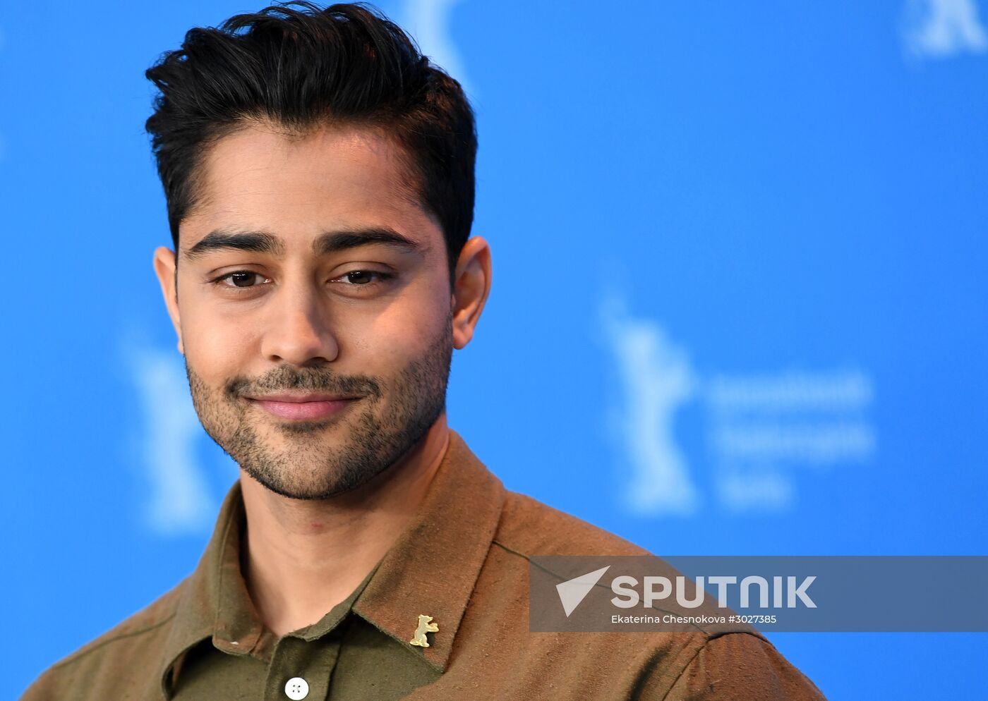 67th Berlin International Film Festival. Day 4 | Sputnik Mediabank