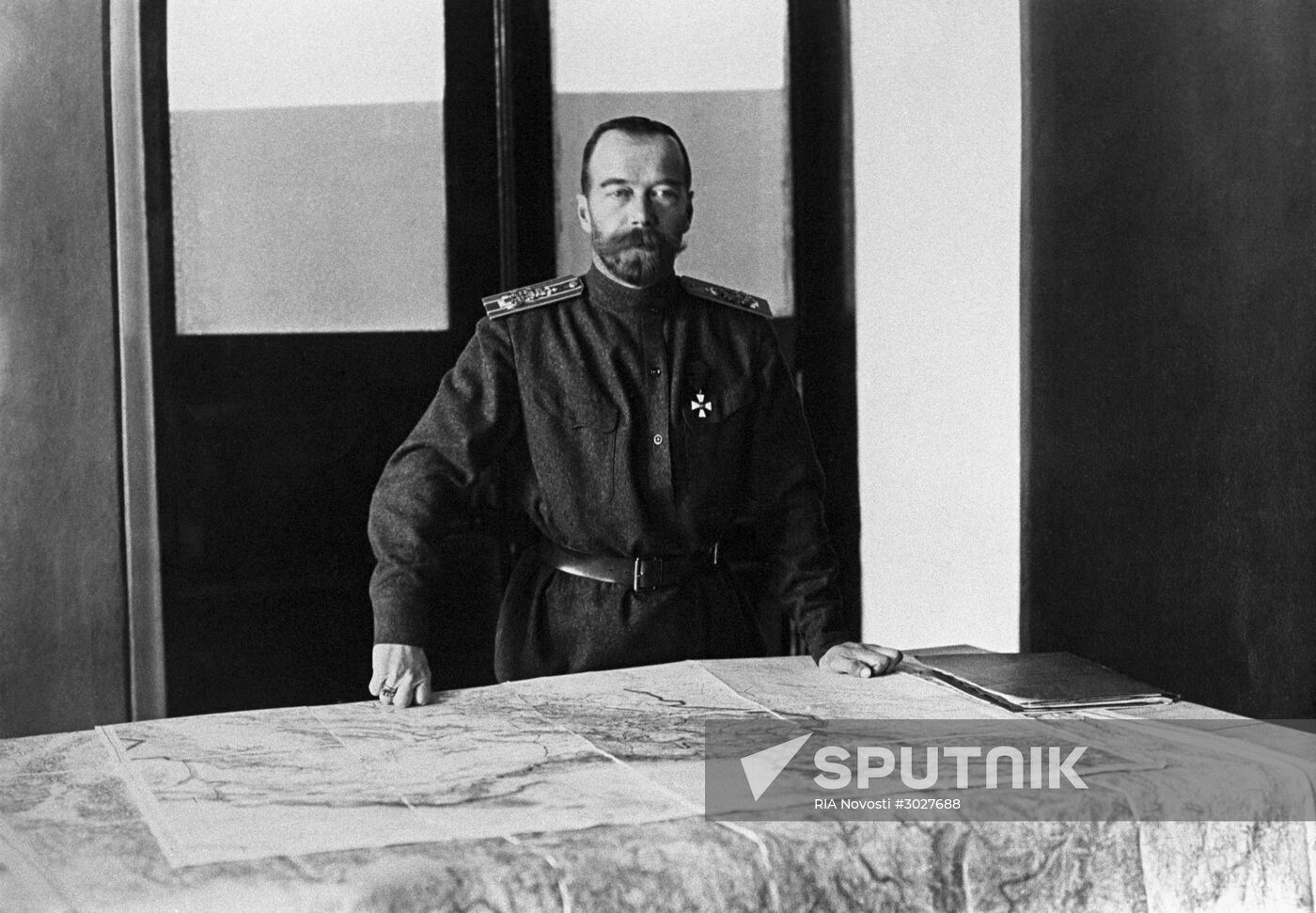 Czar Nicholas II | Sputnik Mediabank