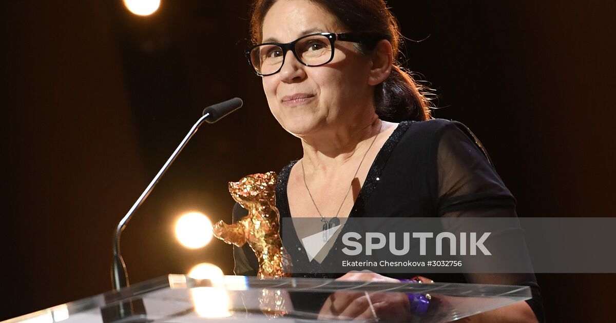 67th Berlin International Film Festival. Day Ten | Sputnik Mediabank