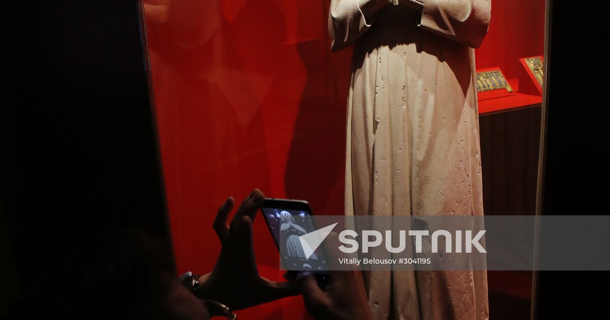 Opening ceremony of 67th Berlin International Film Festival | Sputnik Mediabank