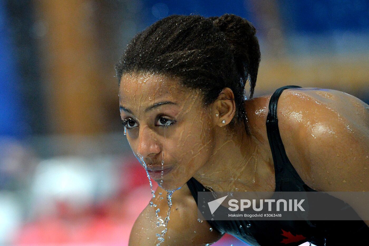 FINA Diving World Series Kazan. Day Three | Sputnik Mediabank