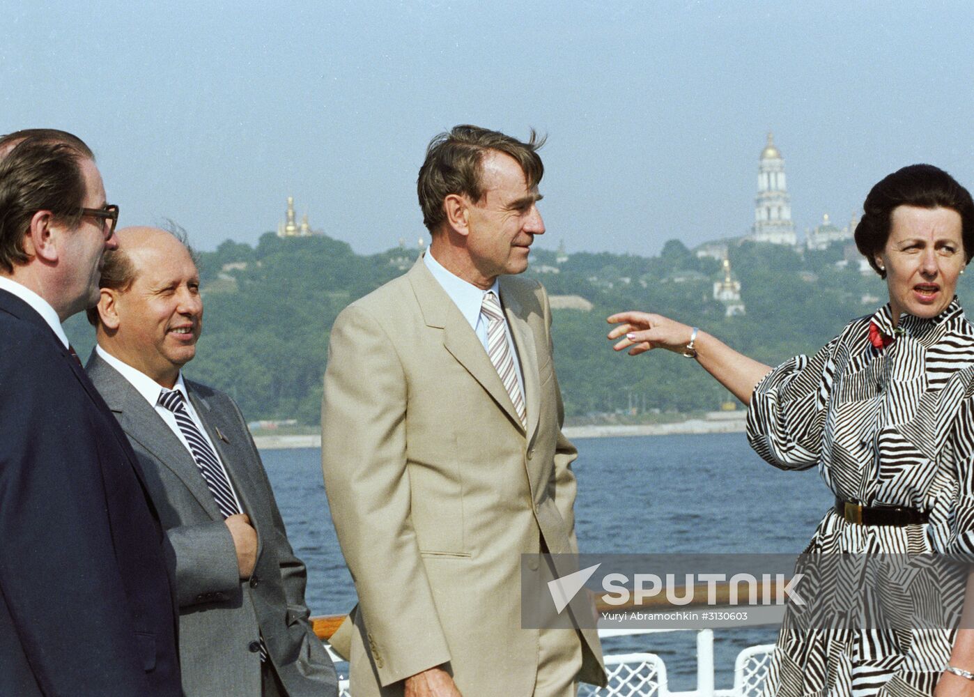 Mauno Henrik Koivisto | Sputnik Mediabank