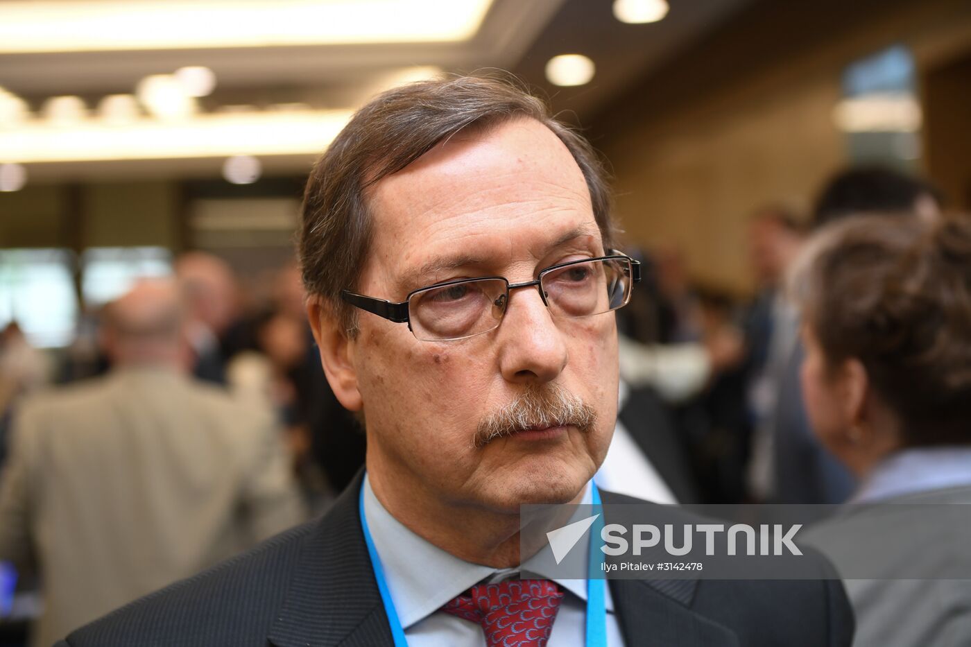 Primakov Readings international research and expert forum | Sputnik Mediabank