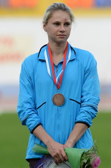 Track and field. Russian Championships. Day Two | Sputnik Mediabank