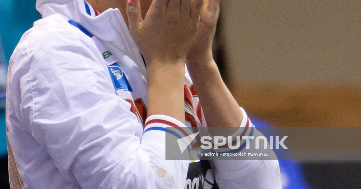 European Swimming Championships. Day Six | Sputnik Mediabank