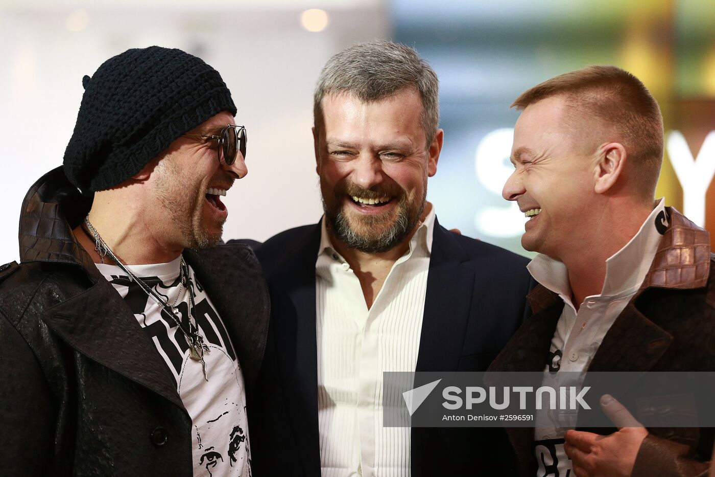 Moscow Fashion Week: Made In Russia. Day 5 | Sputnik Mediabank