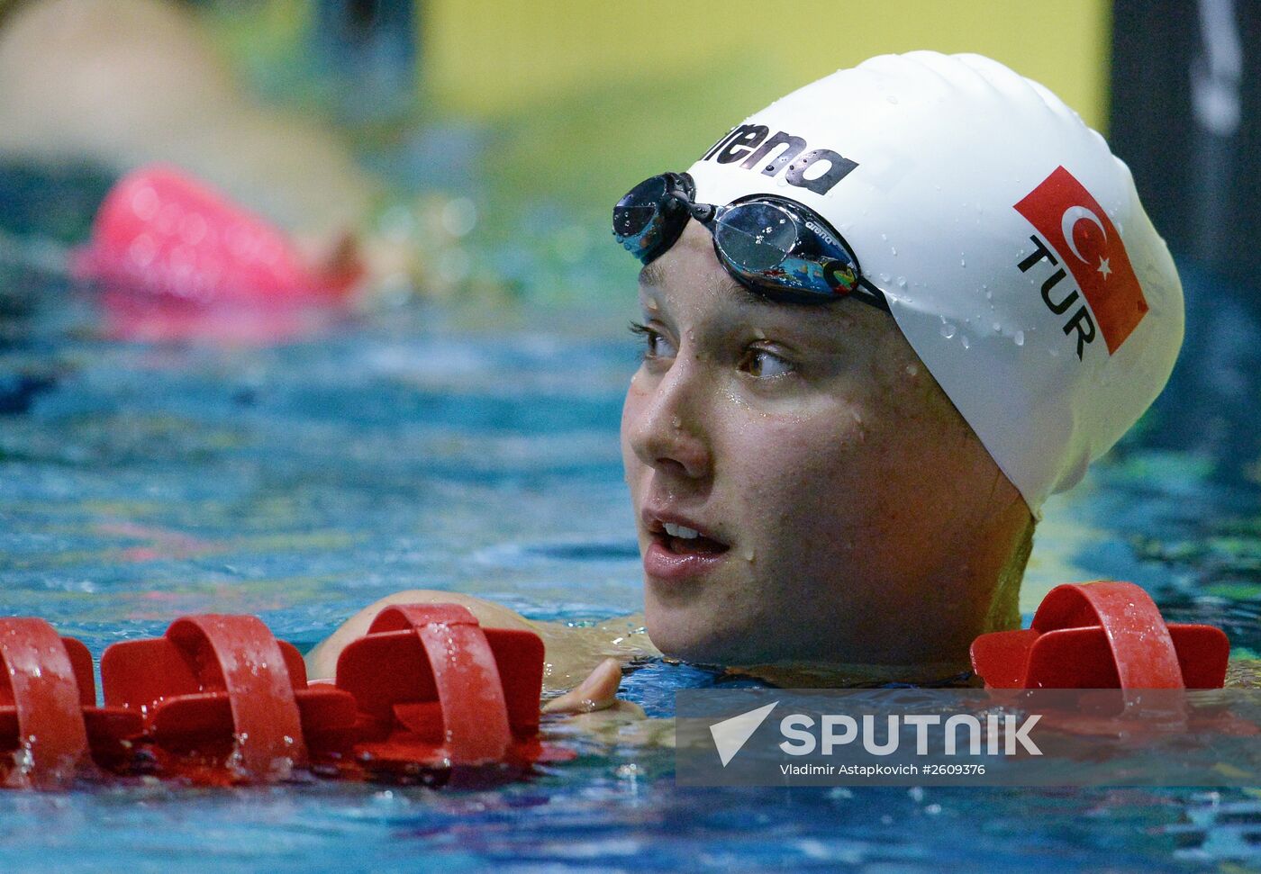 Russian Swimming Championships. Day One | Sputnik Mediabank