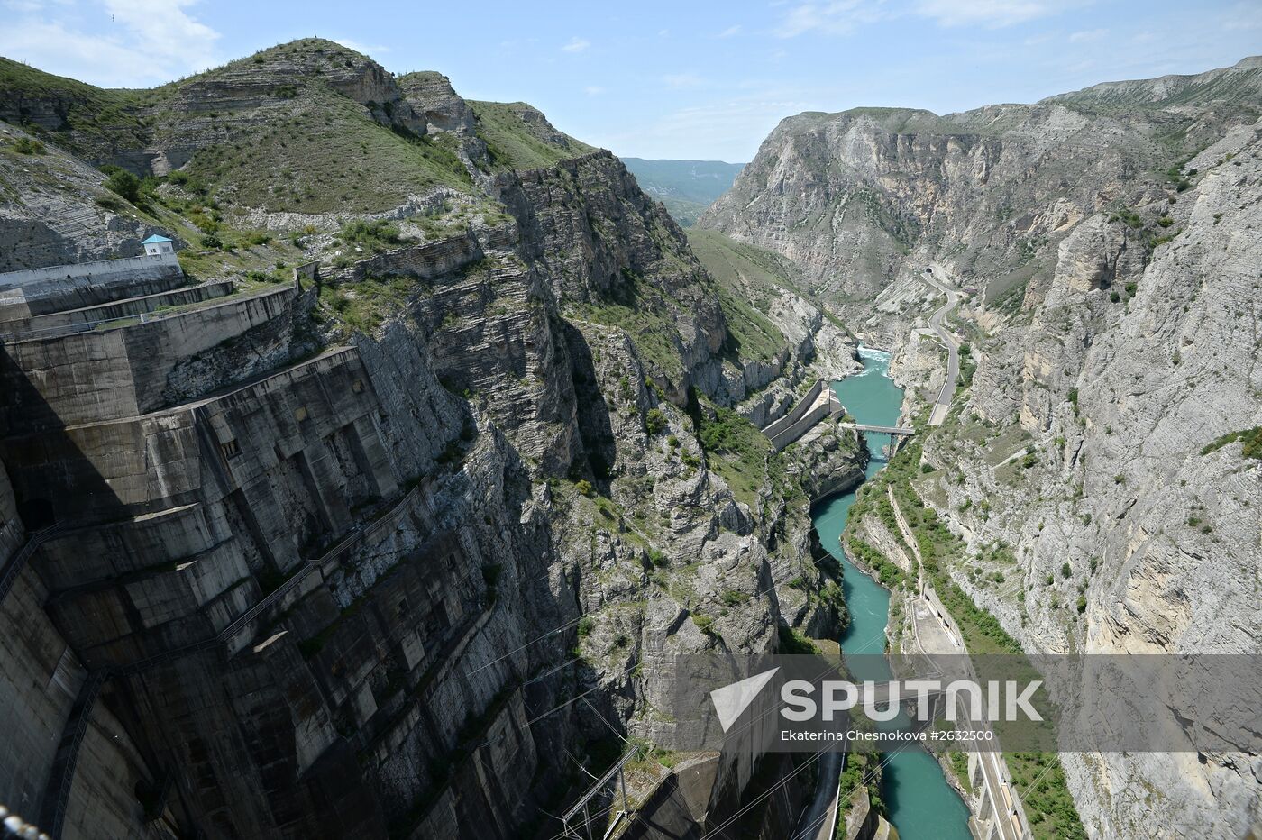 Dagestan sights | Sputnik Mediabank
