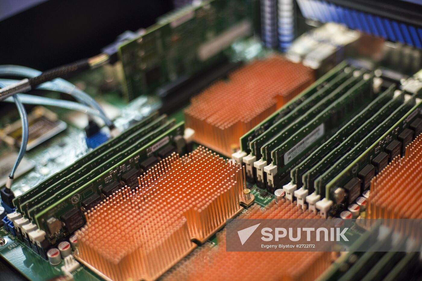 International Exhibition of Homeland Security Interpolitex 2015 opens ...