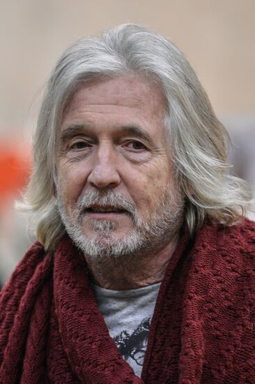 Vyacheslav Malezhik's 70th birthday | Sputnik Mediabank