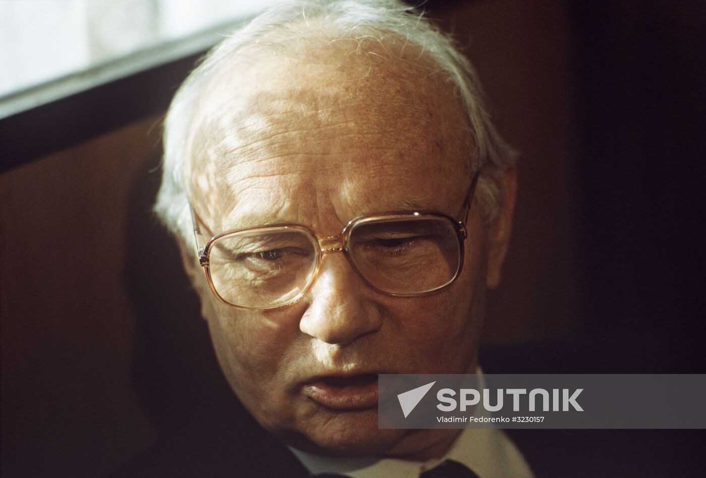 Former KGB Chairman Vladimir Kryuchkov | Sputnik Mediabank