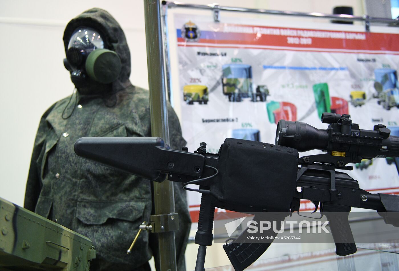 Peter the Great Strategic Missile Force Academy | Sputnik Mediabank