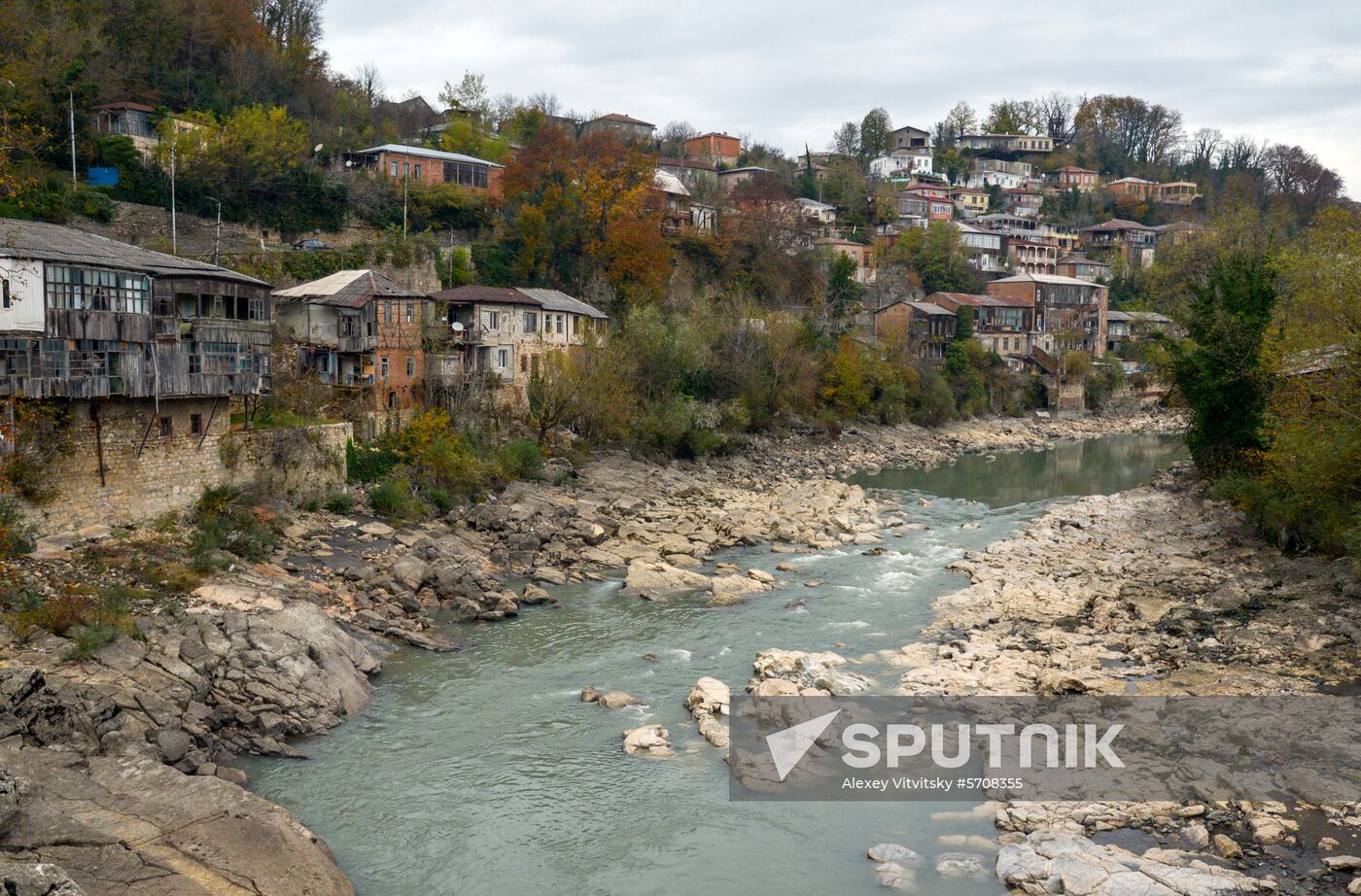 Georgia Daily Life | Sputnik Mediabank