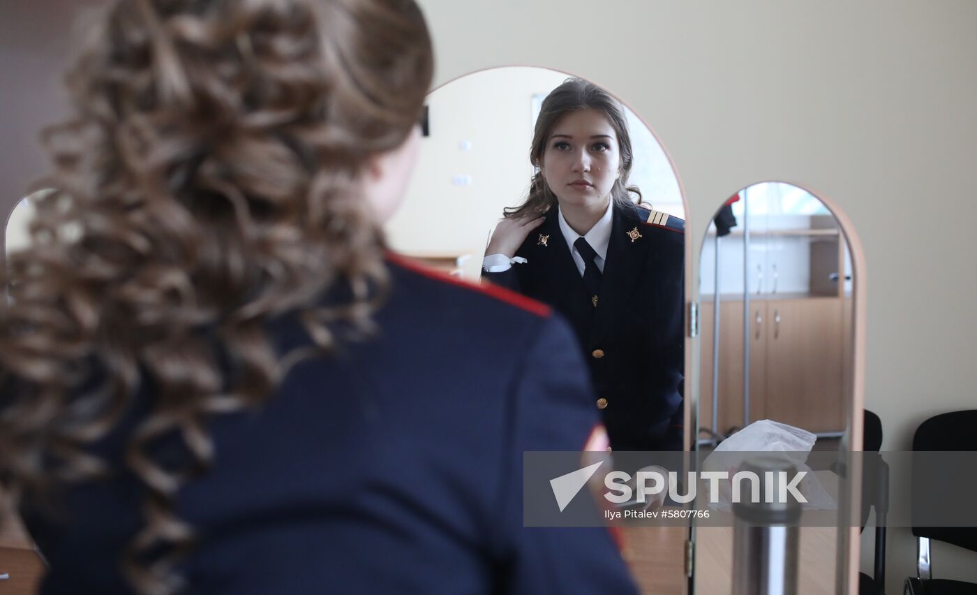 Russia Beauty Contest | Sputnik Mediabank