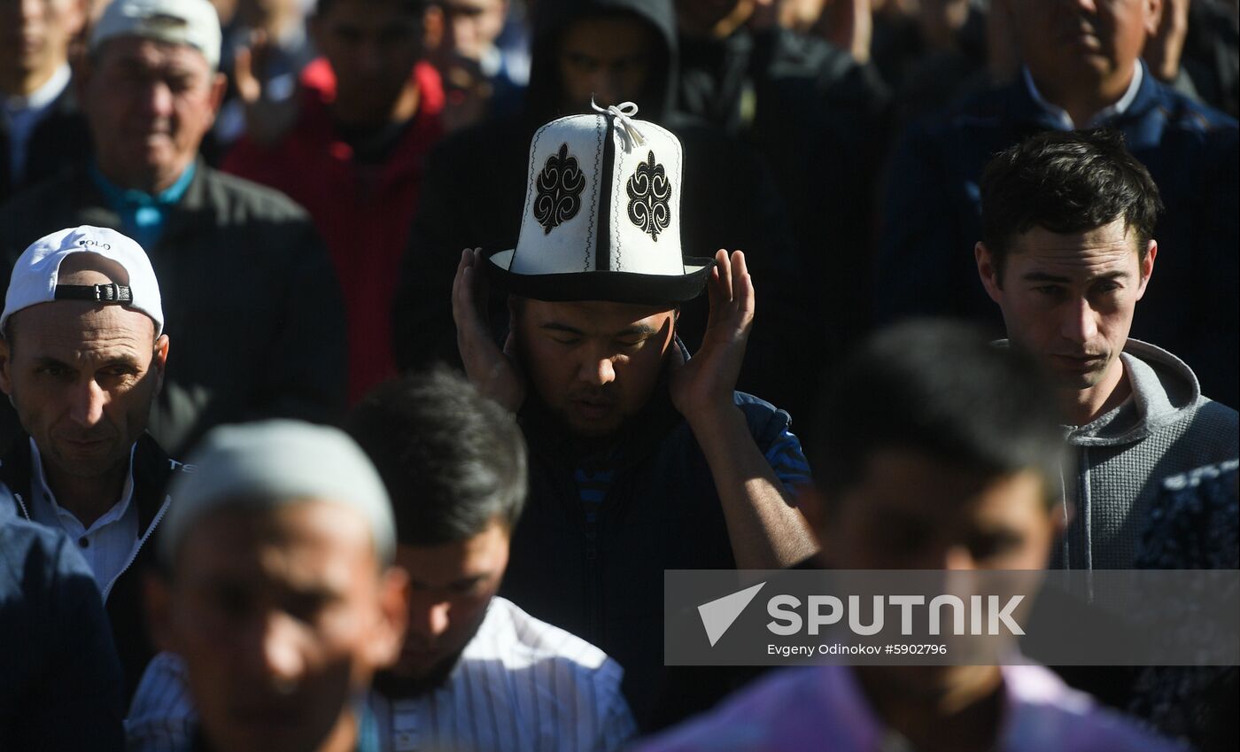 Russia Ramadan | Sputnik Mediabank