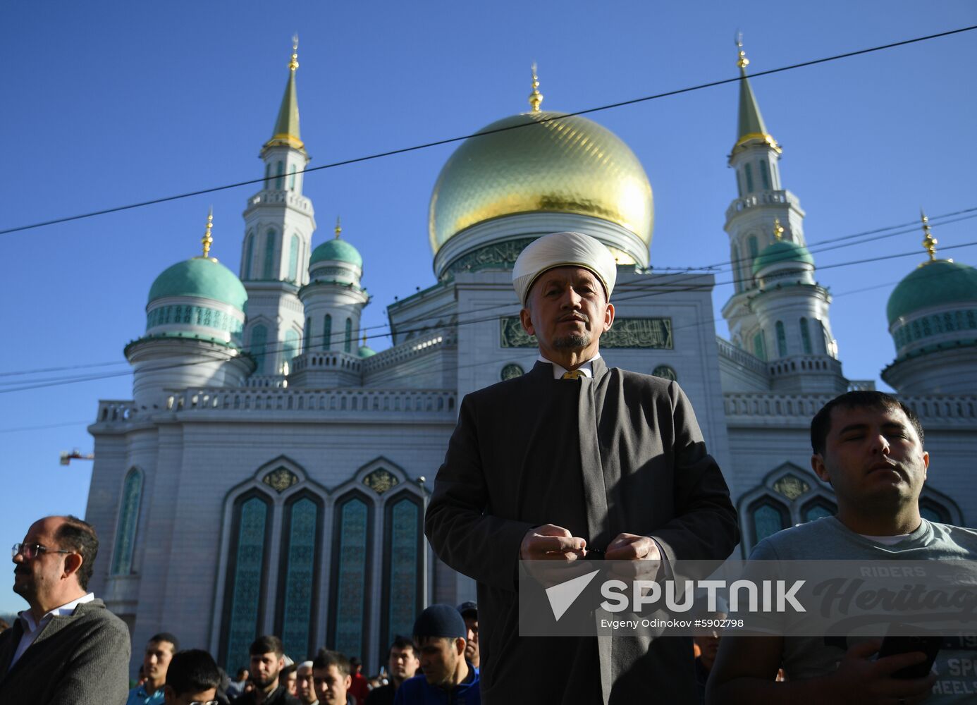 Russia Ramadan | Sputnik Mediabank