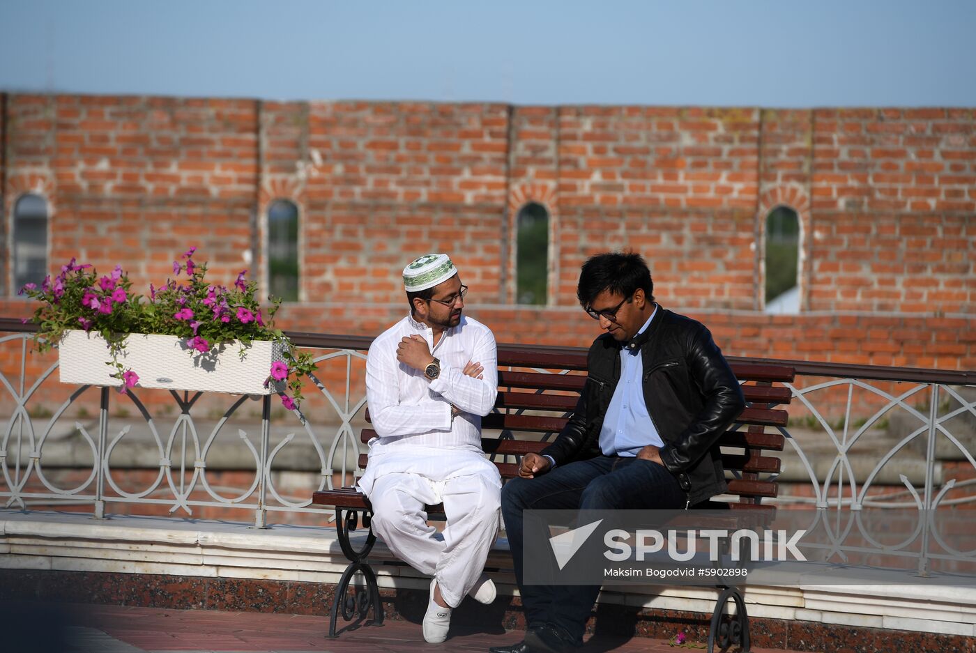 Russia Ramadan | Sputnik Mediabank