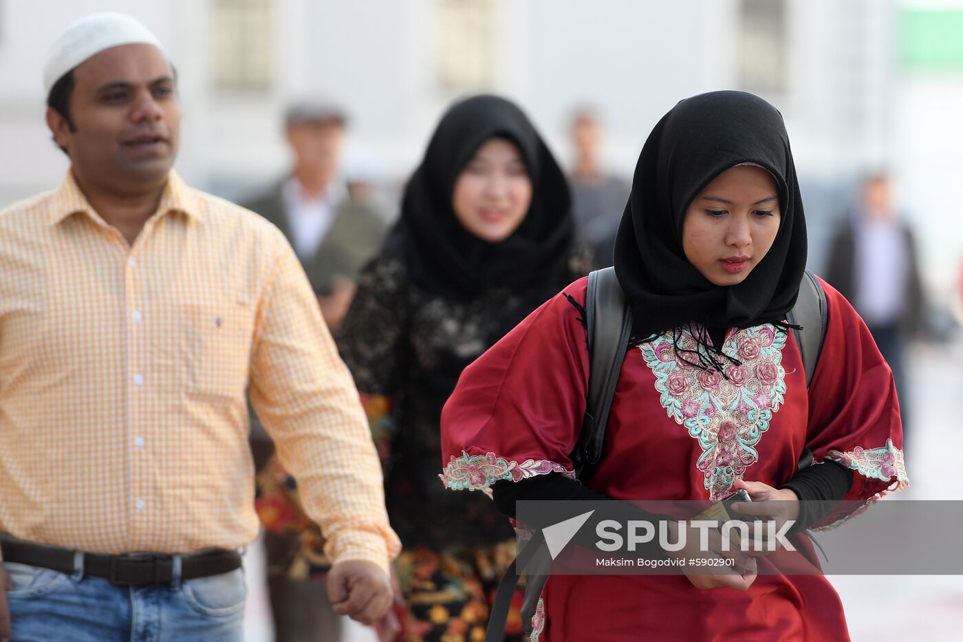 Russia Ramadan | Sputnik Mediabank