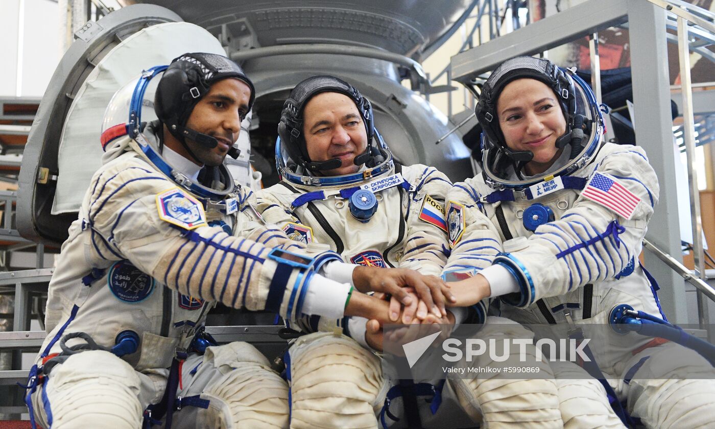 Russia Space | Sputnik Mediabank