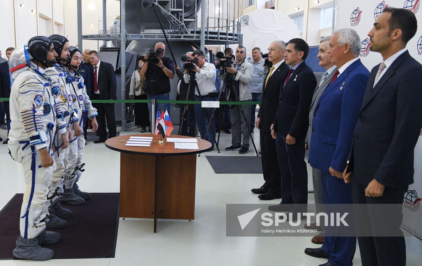 Russia Space | Sputnik Mediabank