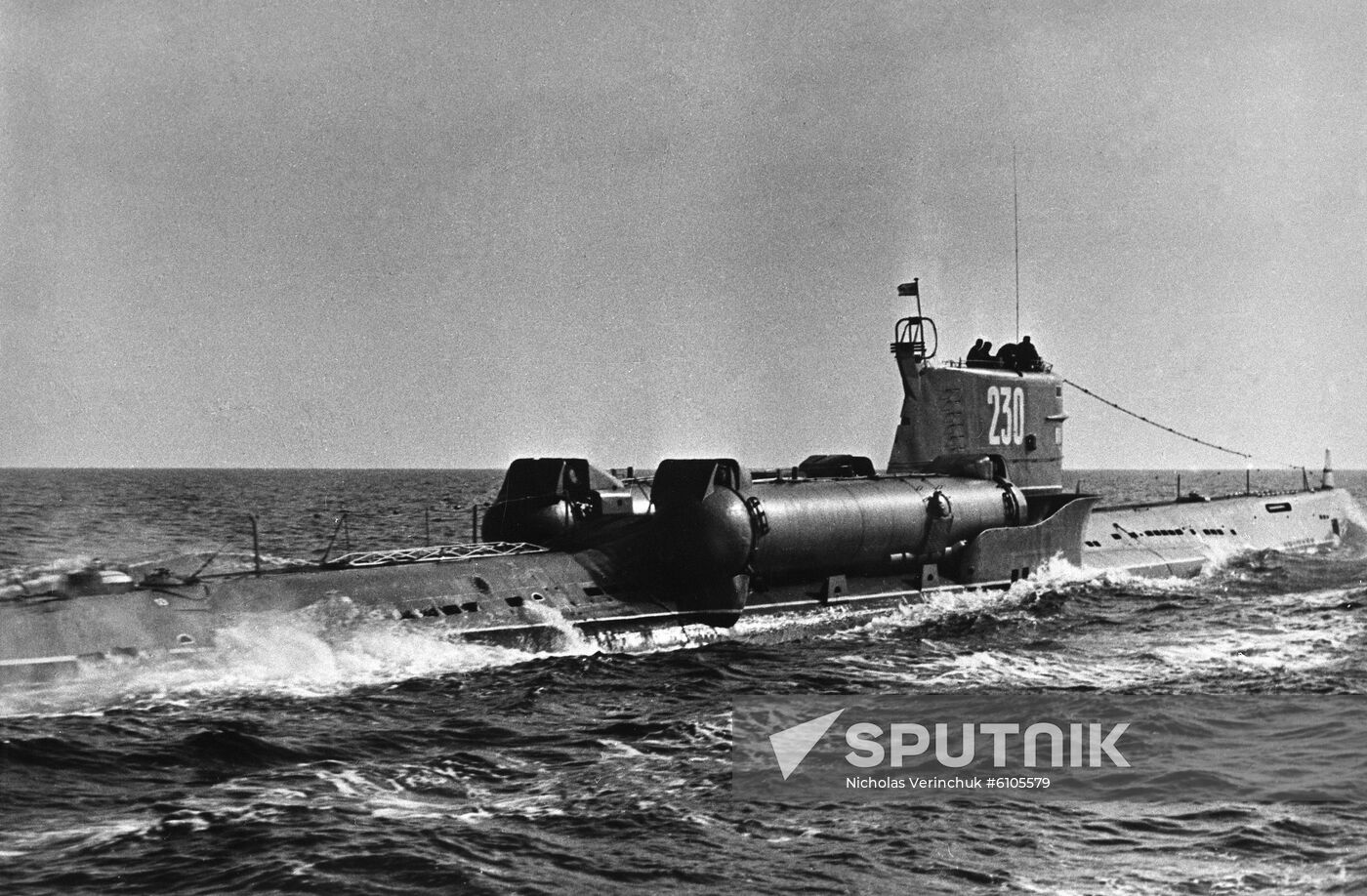 Soviet Navy | Sputnik Mediabank