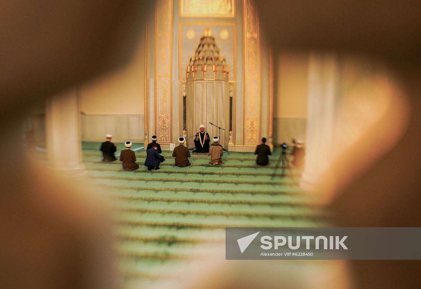 Russia Ramadan | Sputnik Mediabank