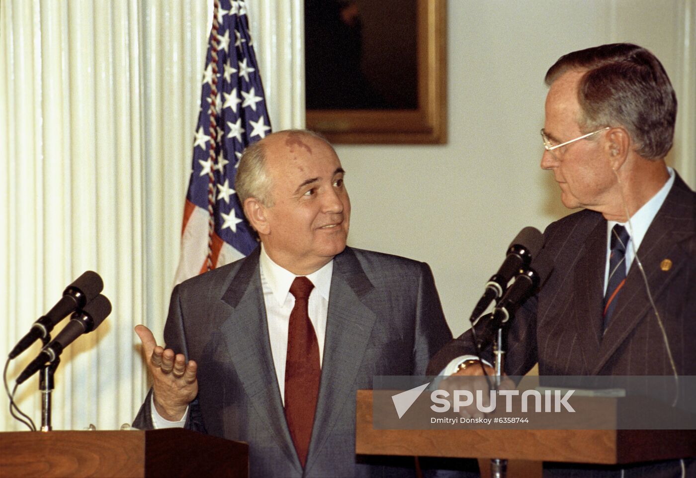 G7 Summit in London | Sputnik Mediabank